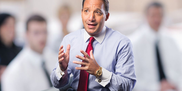 Strategas - Macro Institutional Research & Advisory Brokerage Firm